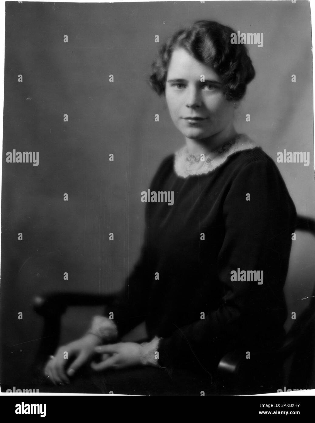 Mrs theodore wood bennett hi-res stock photography and images - Alamy