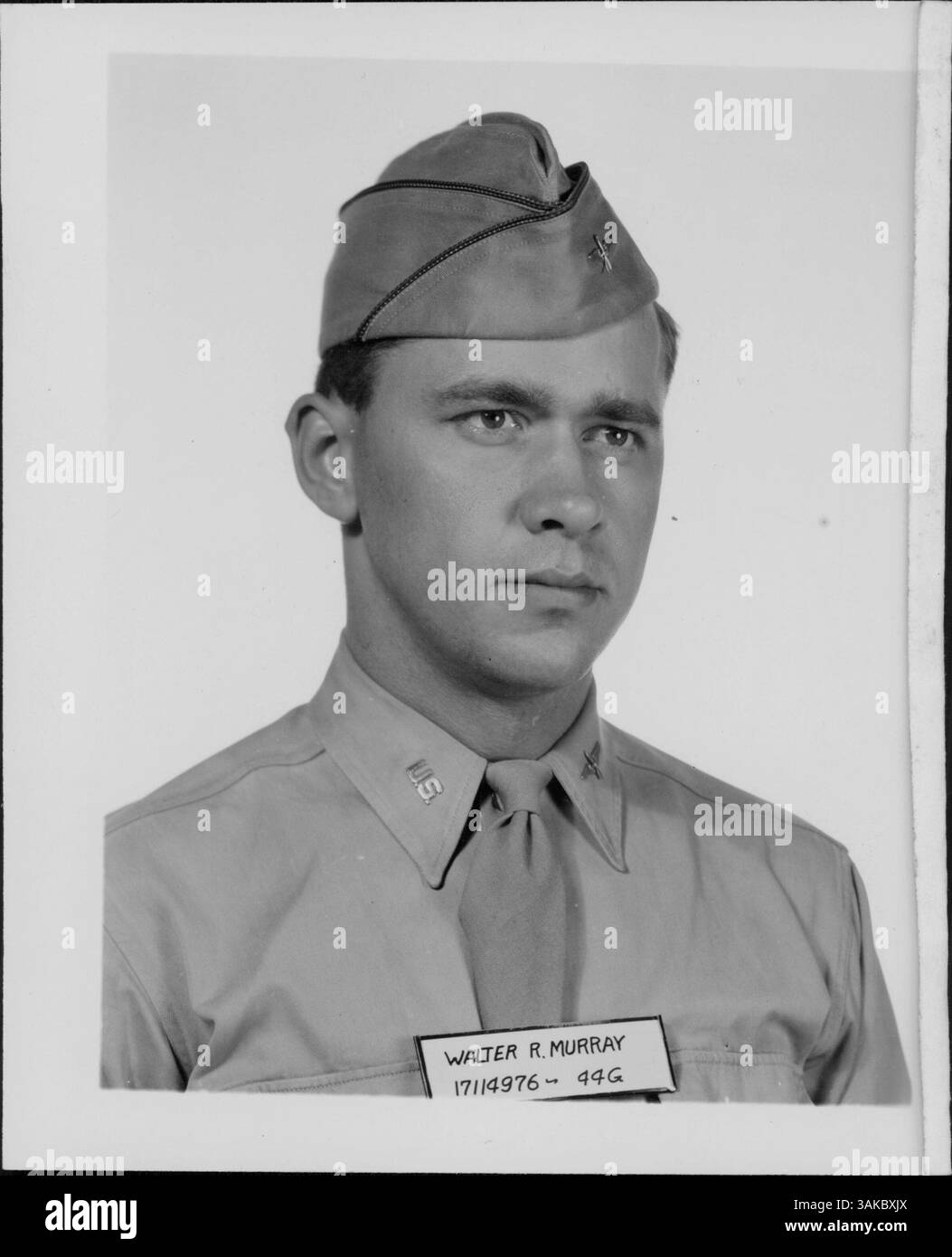 Walter R. Murray, featured in this collection, is documented in a ...