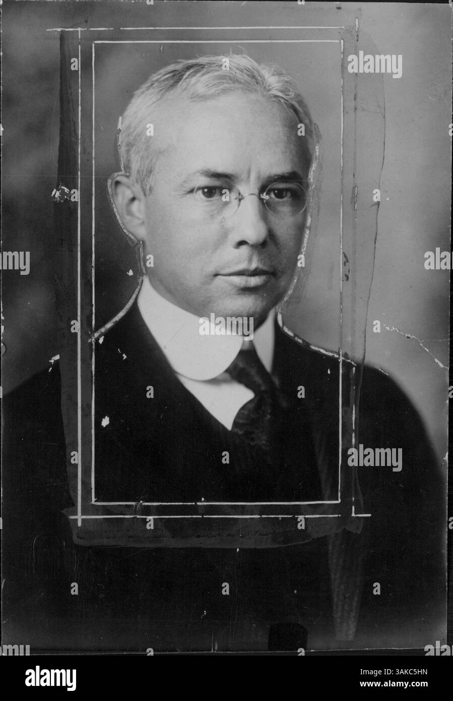 Carlyle Scott was a notable figure whose contributions to local ...