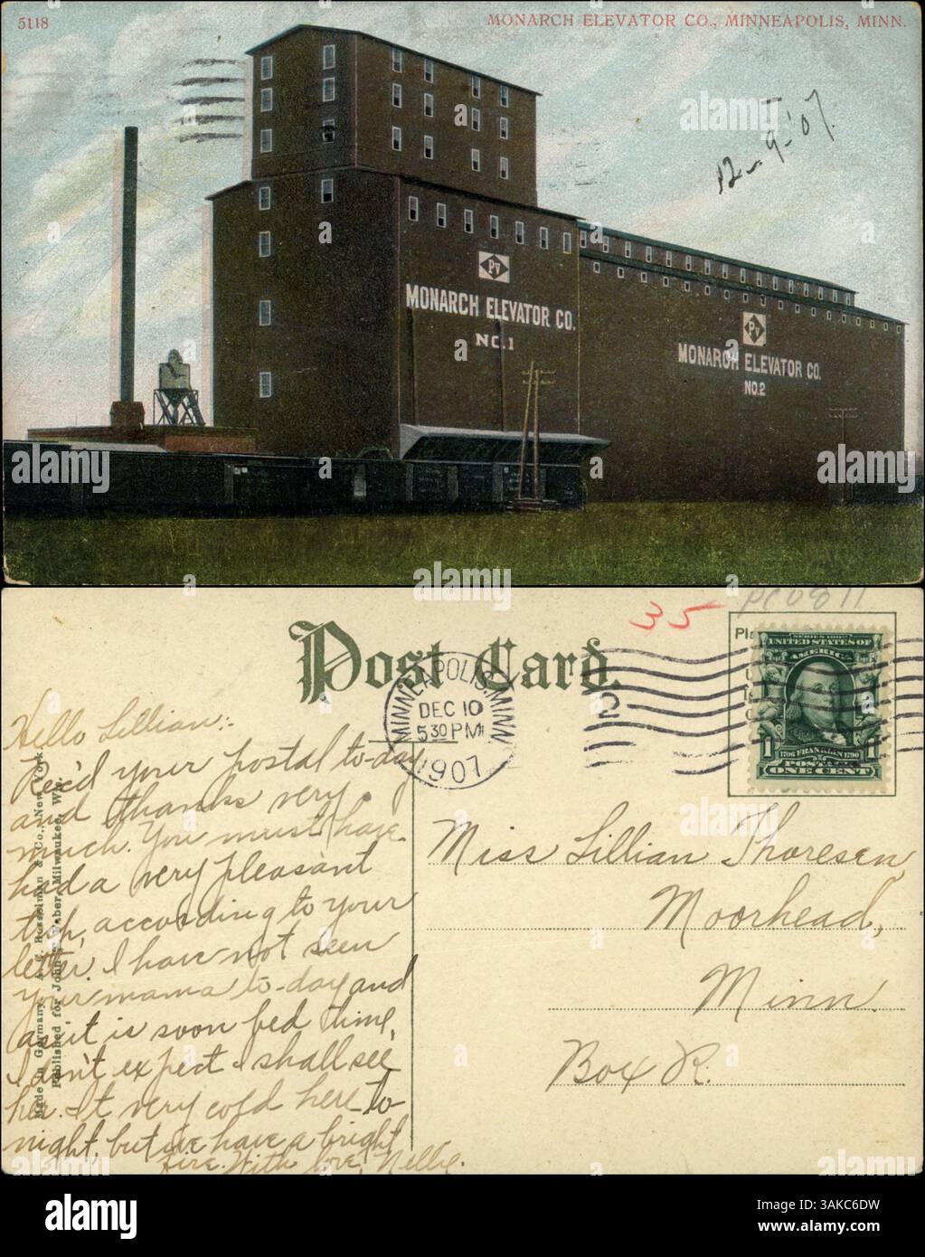 Monarch elevator hi-res stock photography and images - Alamy