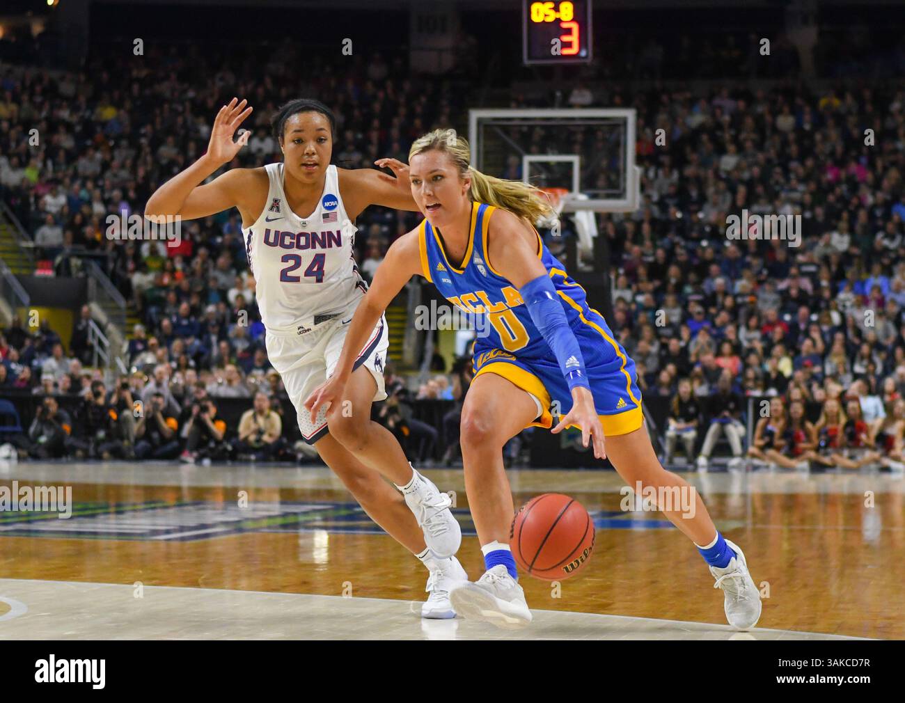 Nicole kornet hi-res stock photography and images - Alamy