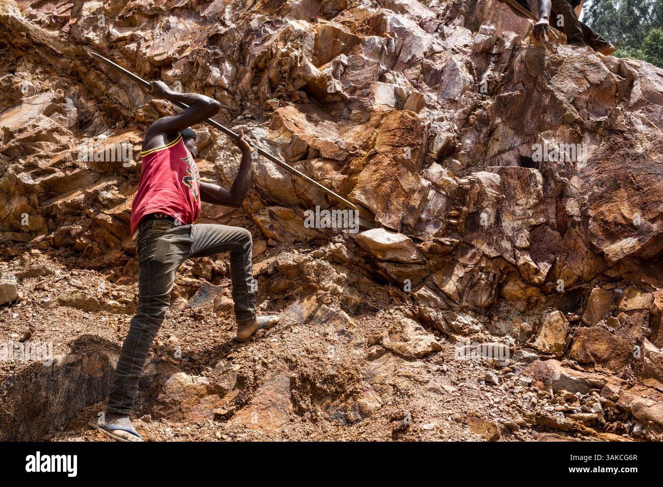 Stonebreakers hi-res stock photography and images - Alamy