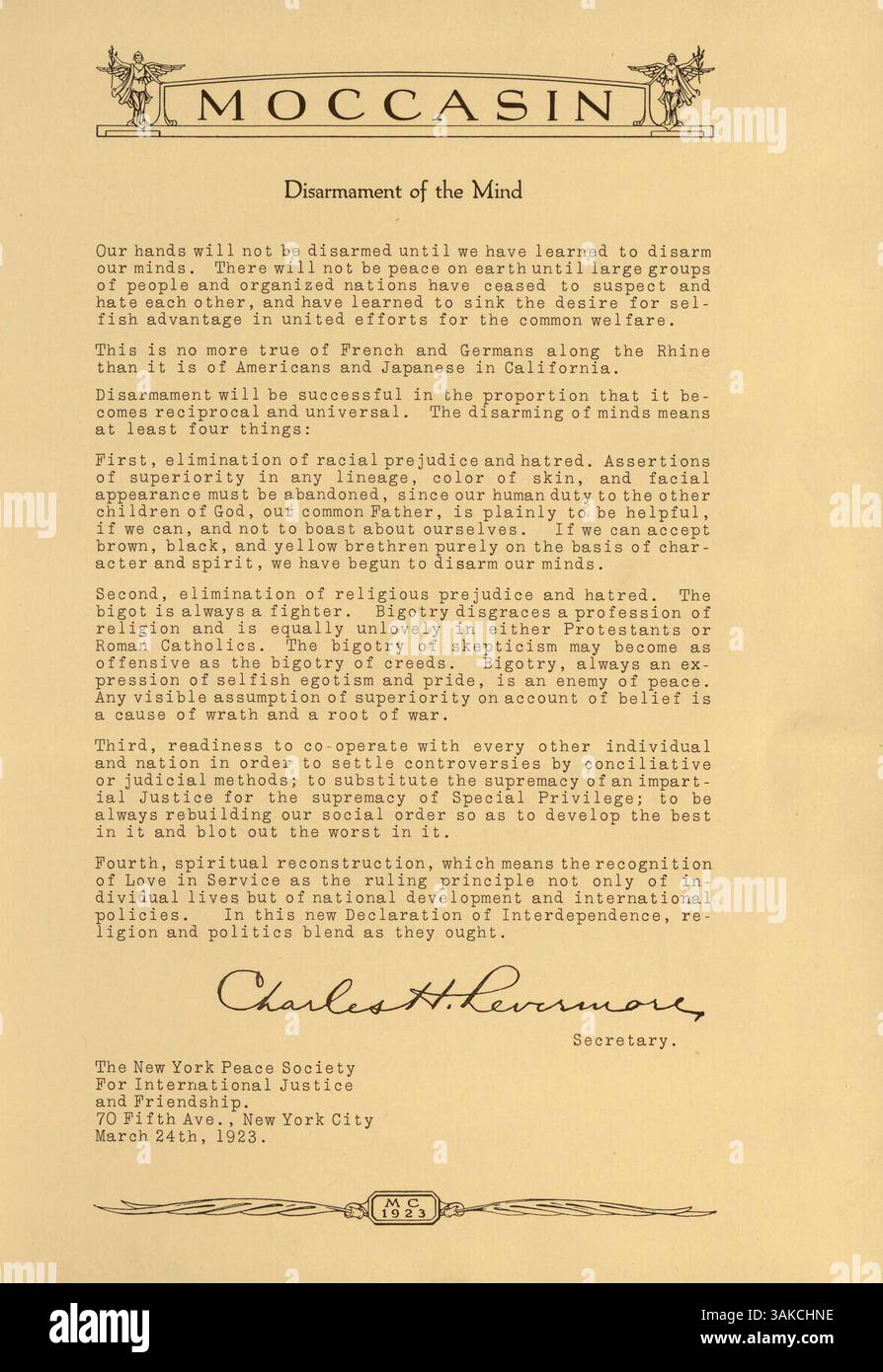 The 1923 Mocassin yearbook preserves the history of Minnesota College ...