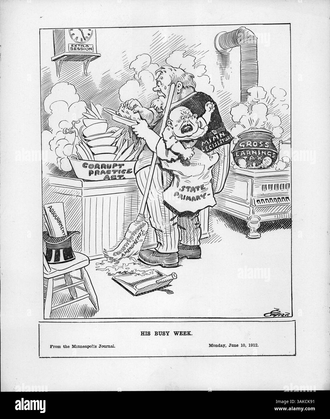 Dealing with life Black and White Stock Photos & Images - Alamy