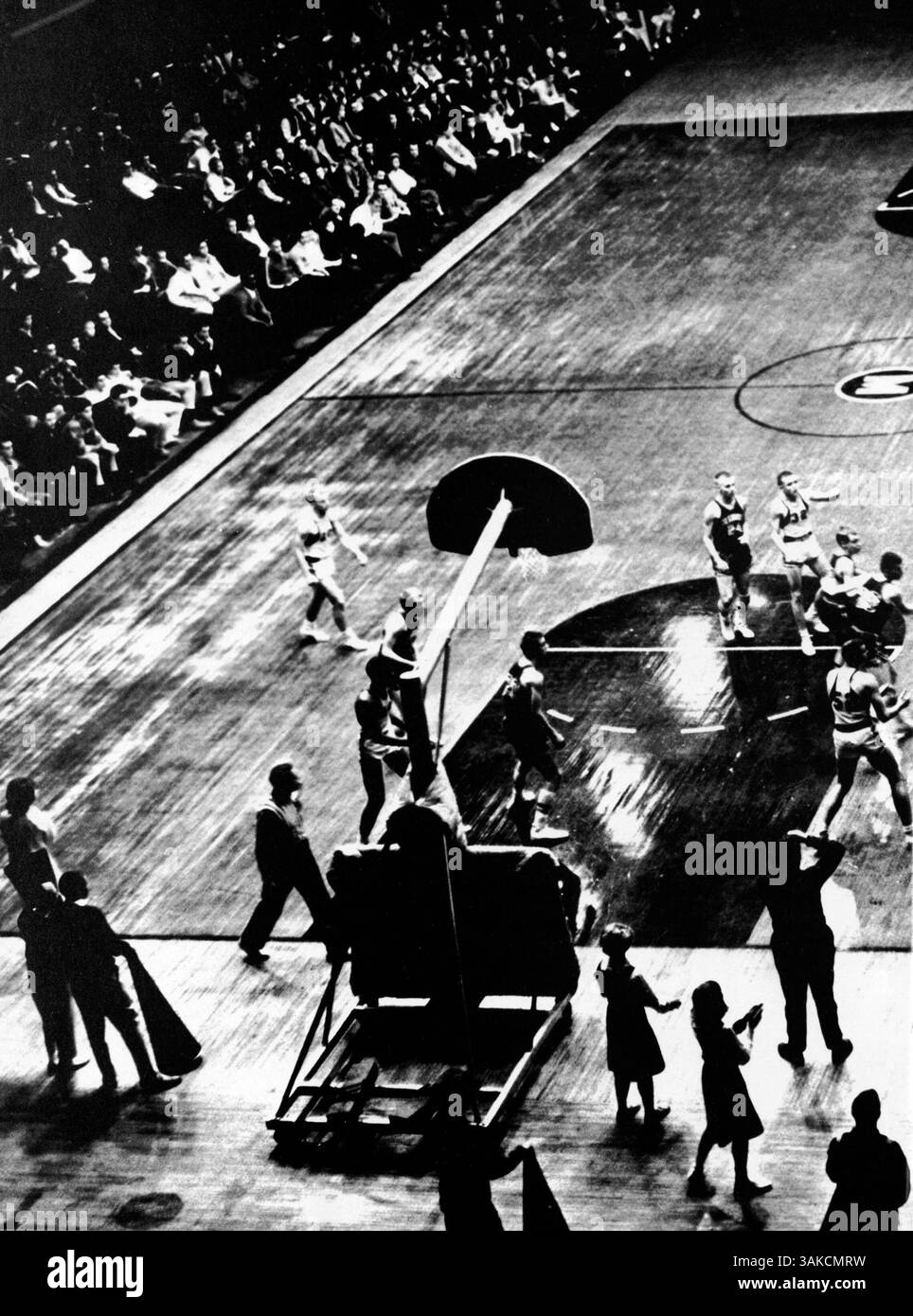 The 1964 'Wahian' yearbook from Washburn High documents student life ...