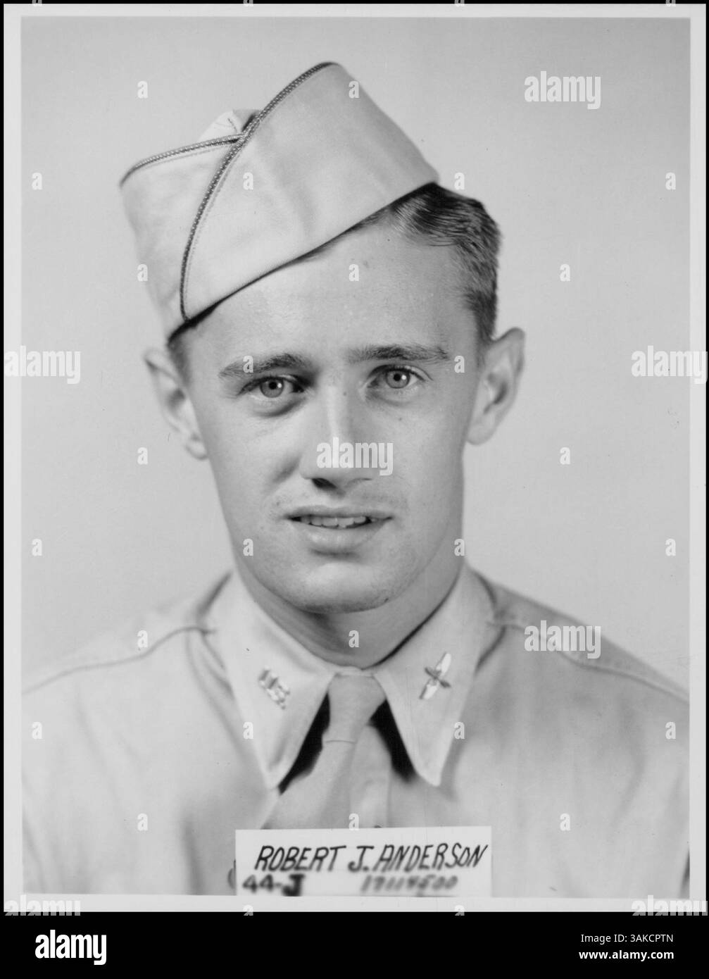 Robert J. Anderson, from Mankato, is known for his contributions to his field and the community ...