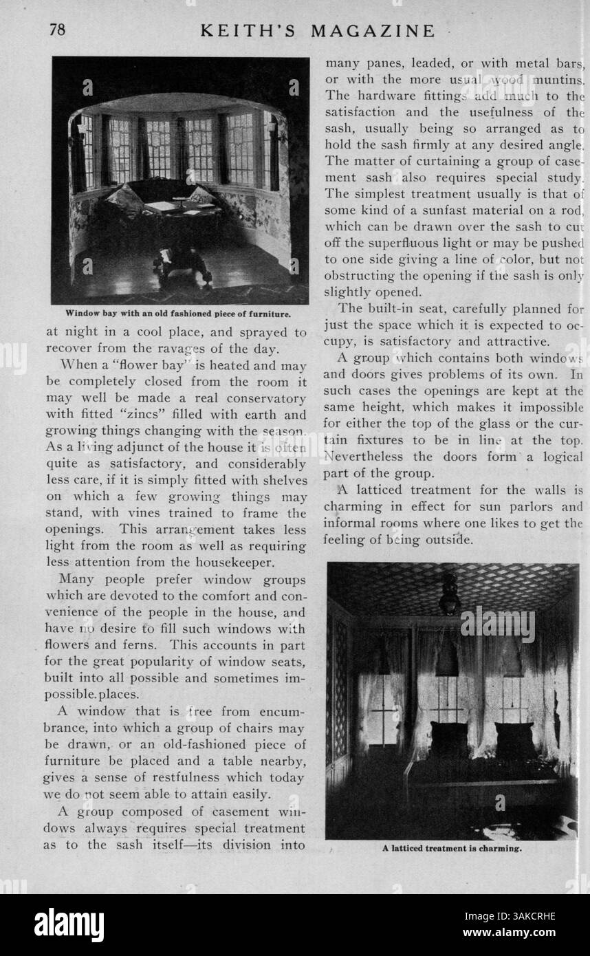 Provides twelve issues featuring house designs hi-res stock photography ...