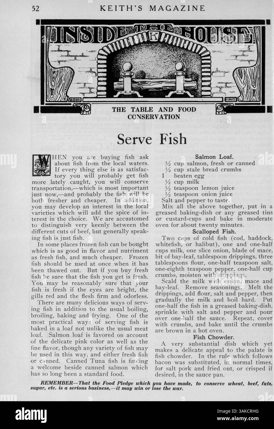 Keith's Magazine on Home Building, 1918, includes twelve issues ...