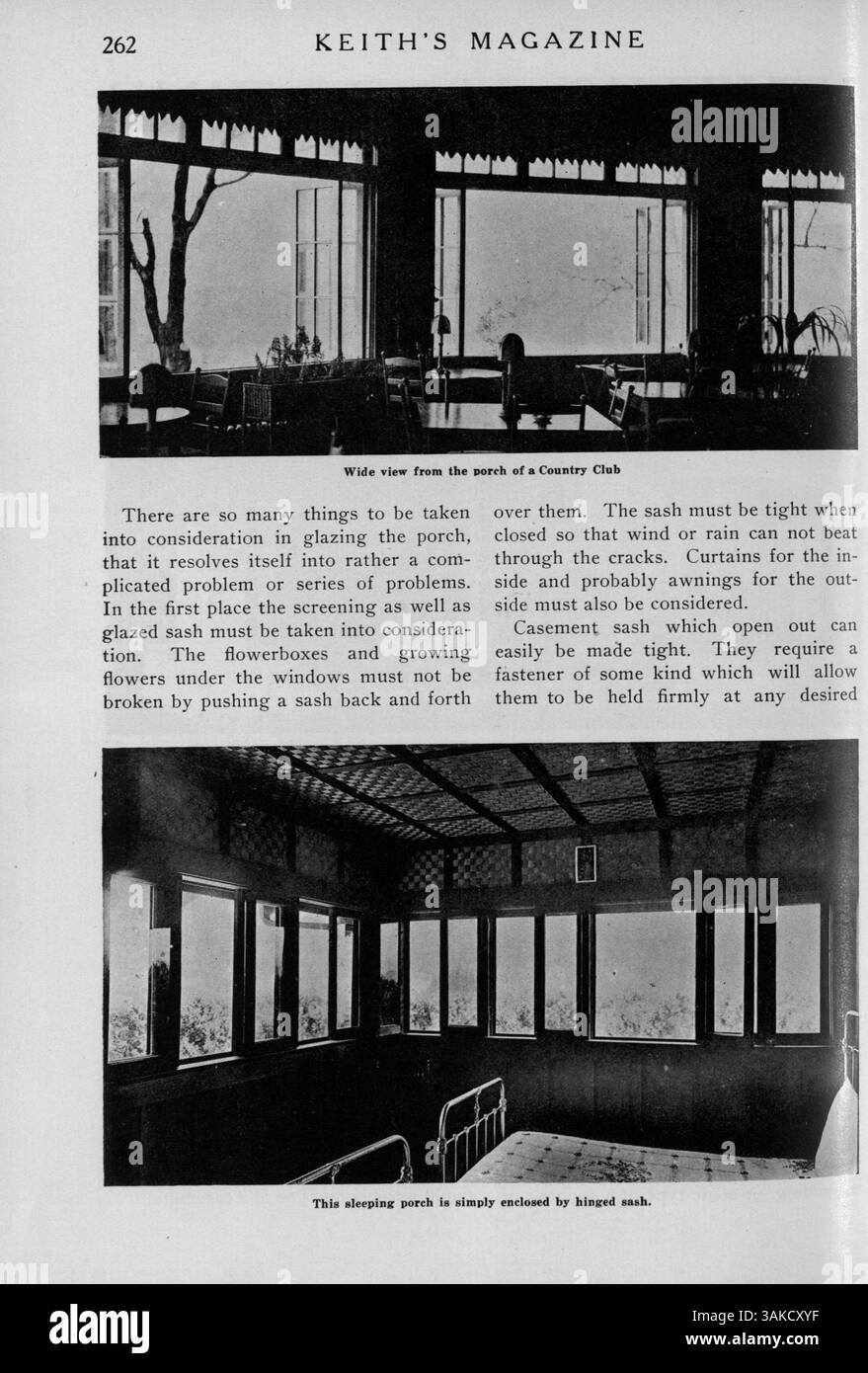 Keith's Magazine, established in 1918 by Max L. Keith, features ...