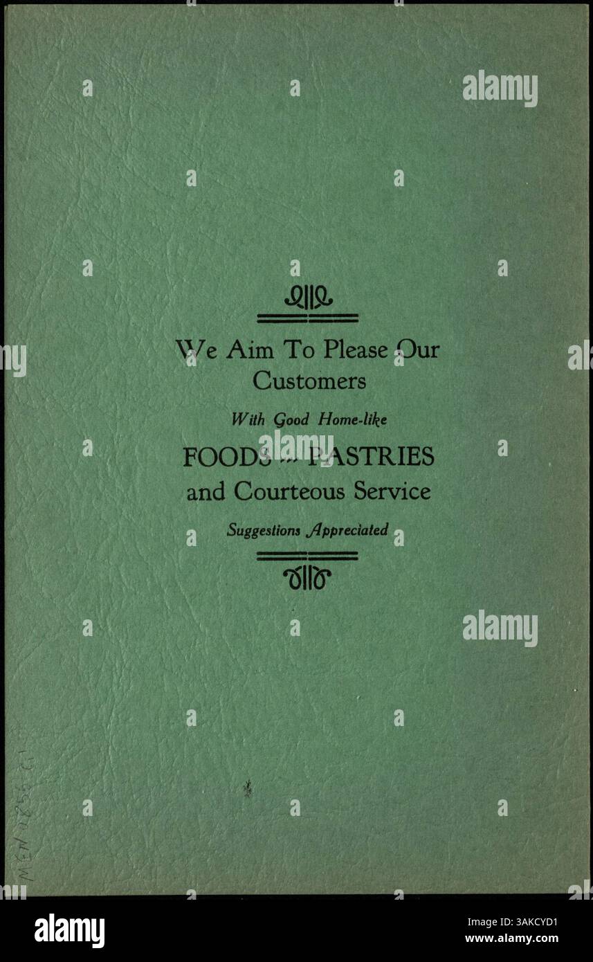 A bi-fold menu from Eatathon featuring club breakfast options, salads ...