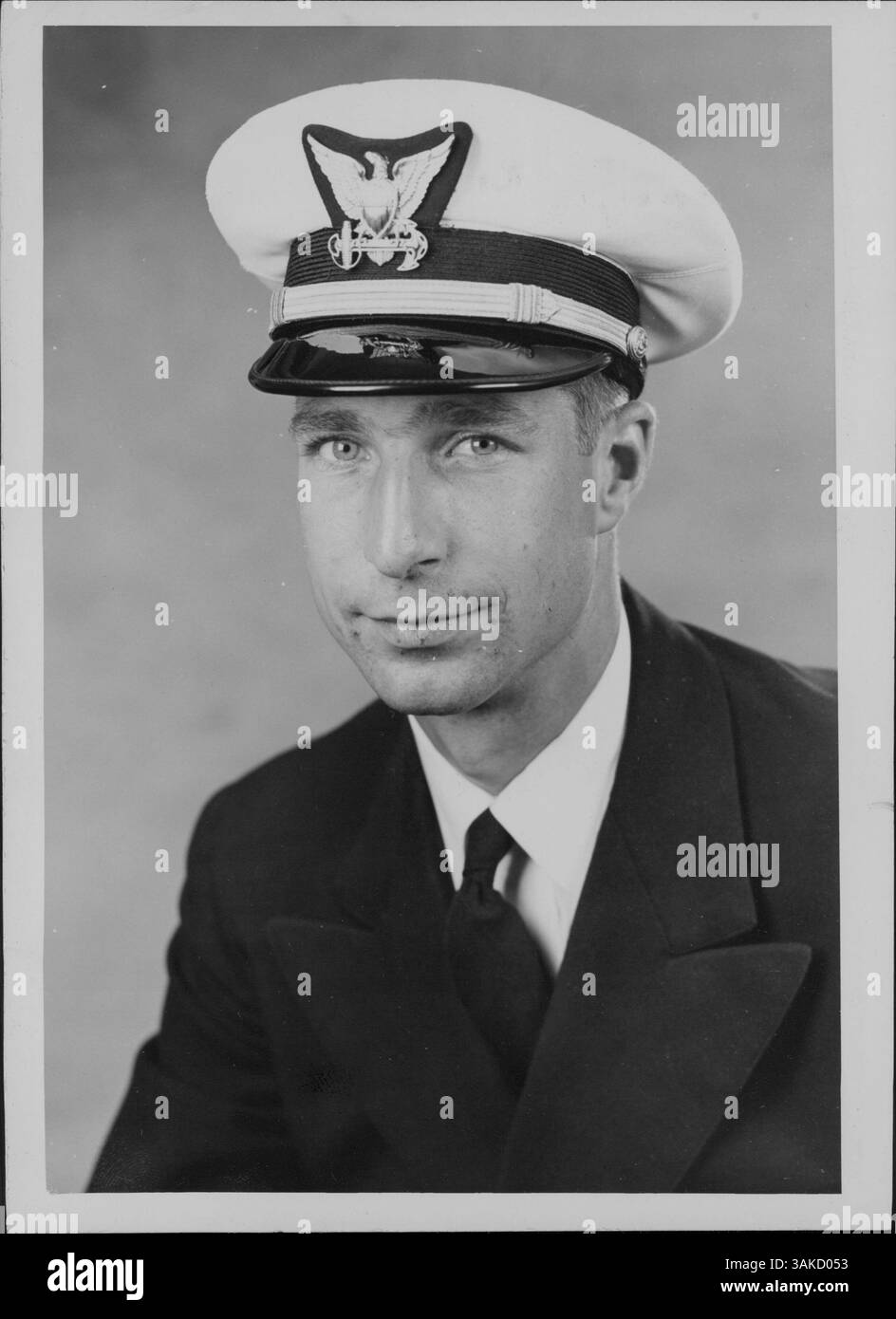 Ensign Robert E. Melin served in the U.S. Navy, contributing to the ...