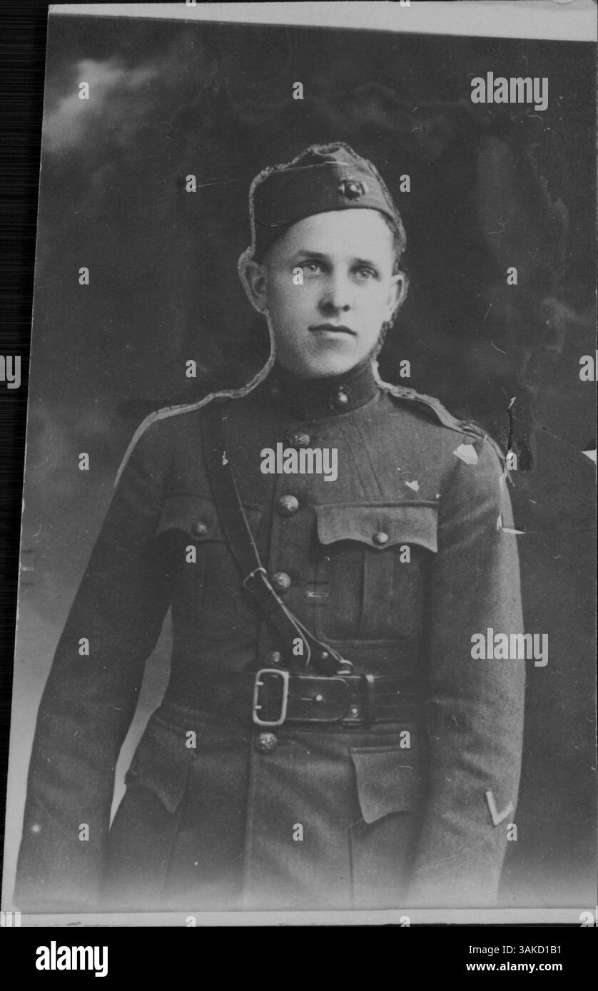 Lieutenant Captain William E. Riley is a Marine officer in charge of ...