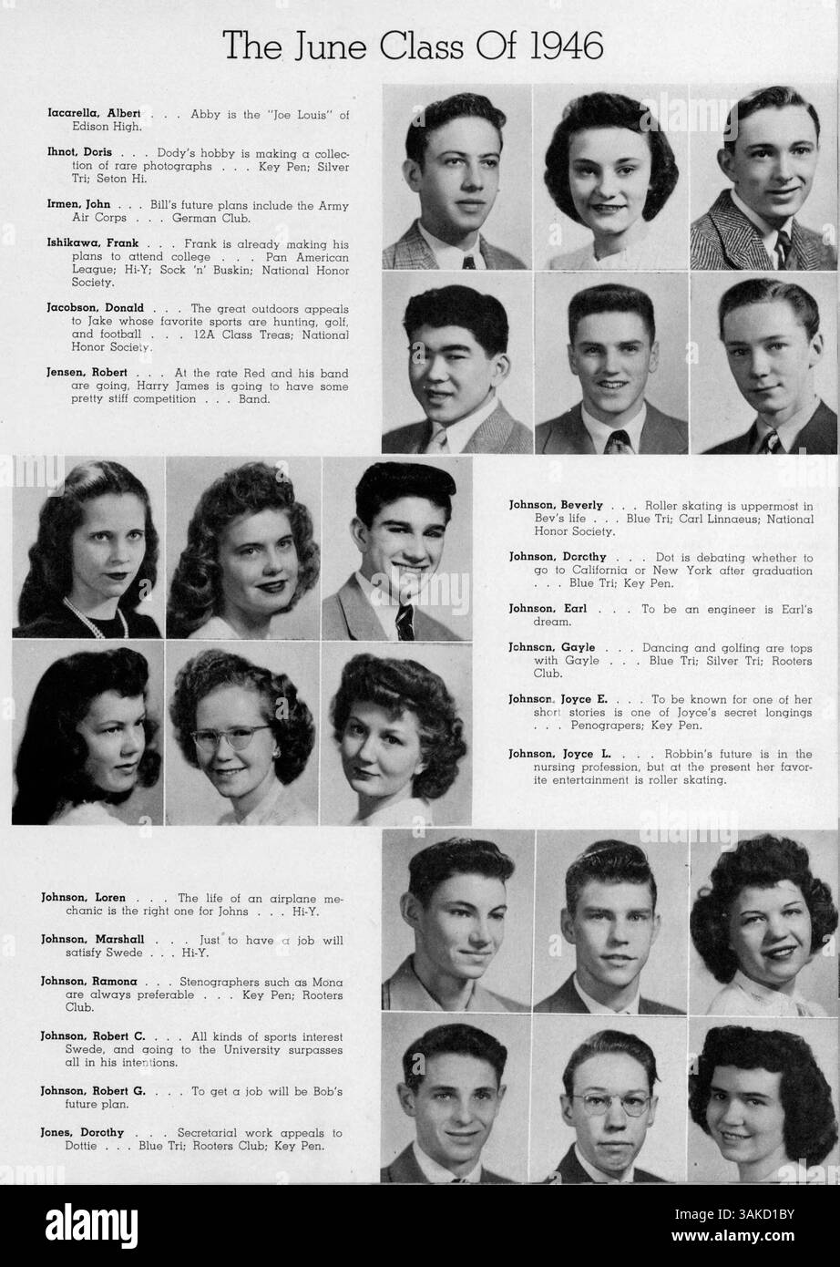 'Wizard: Should Auld Acquaintance Be Forgot' is the 1946 Edison ...