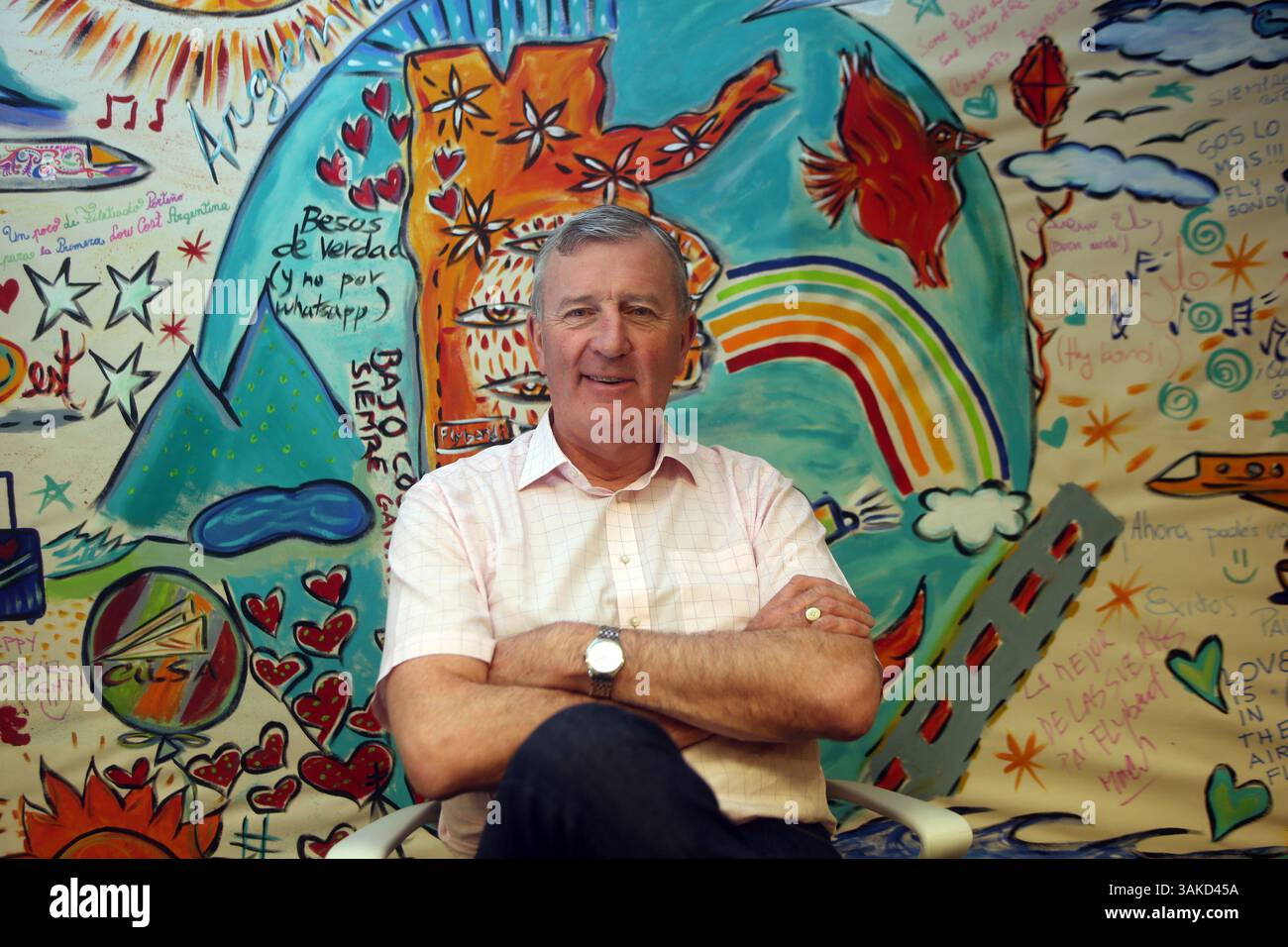 Miembro del directorio hi-res stock photography and images - Alamy