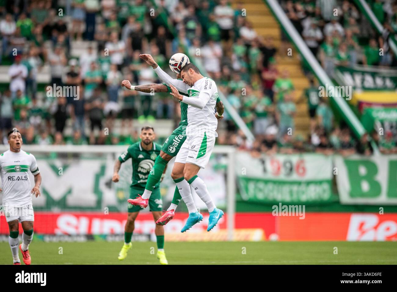 SC - CHAPECO - 04/12/2025 - BRAZILIAN B 2025, CHAPECOENSE x CORITIBA ...