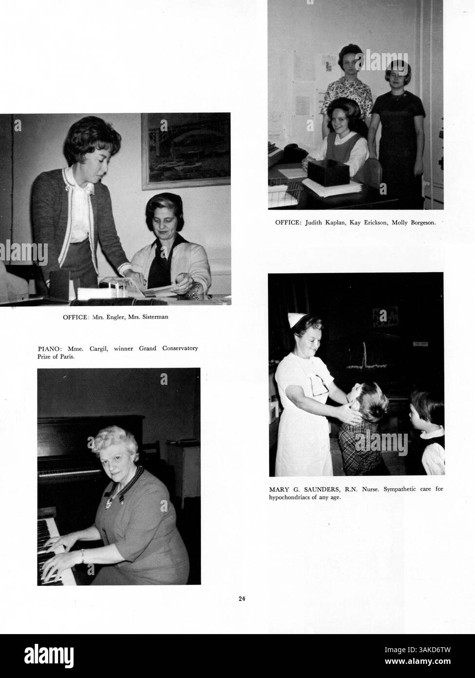 Senior recognition school Cut Out Stock Images & Pictures - Alamy