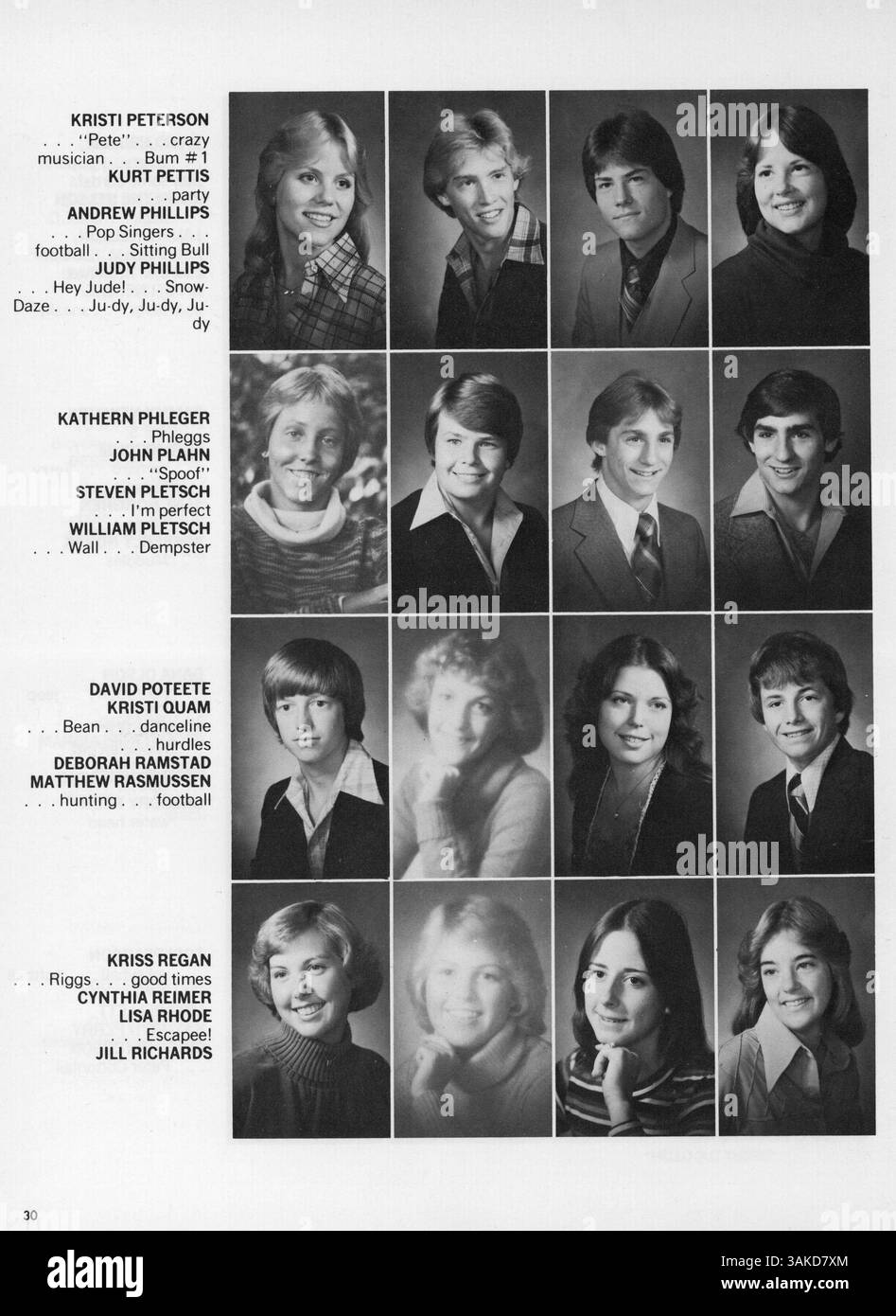 This high school yearbook documents the 1978-1979 school year at Mound-Westonka High, featuring ...