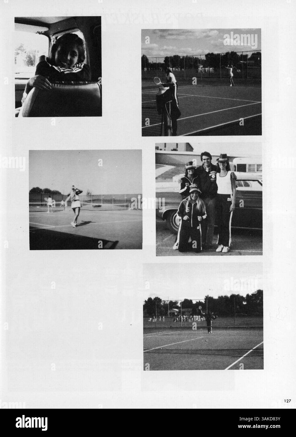 The 1979 Mound-Westonka High School yearbook highlights the school year ...