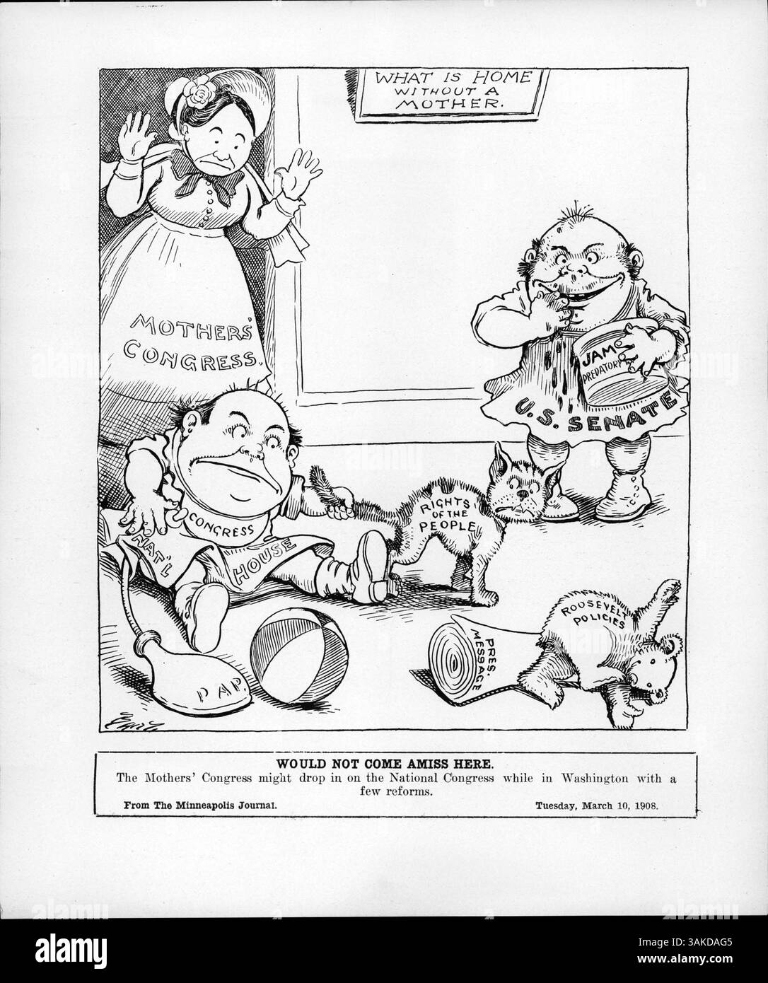 Mothers of the movement Black and White Stock Photos & Images - Alamy