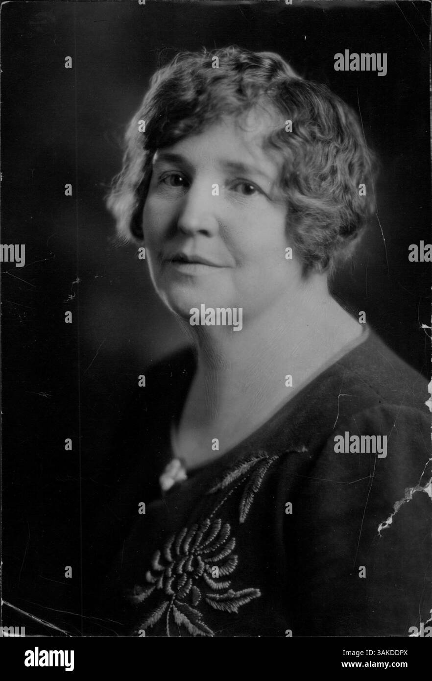 Promoting womens social Black and White Stock Photos & Images - Alamy