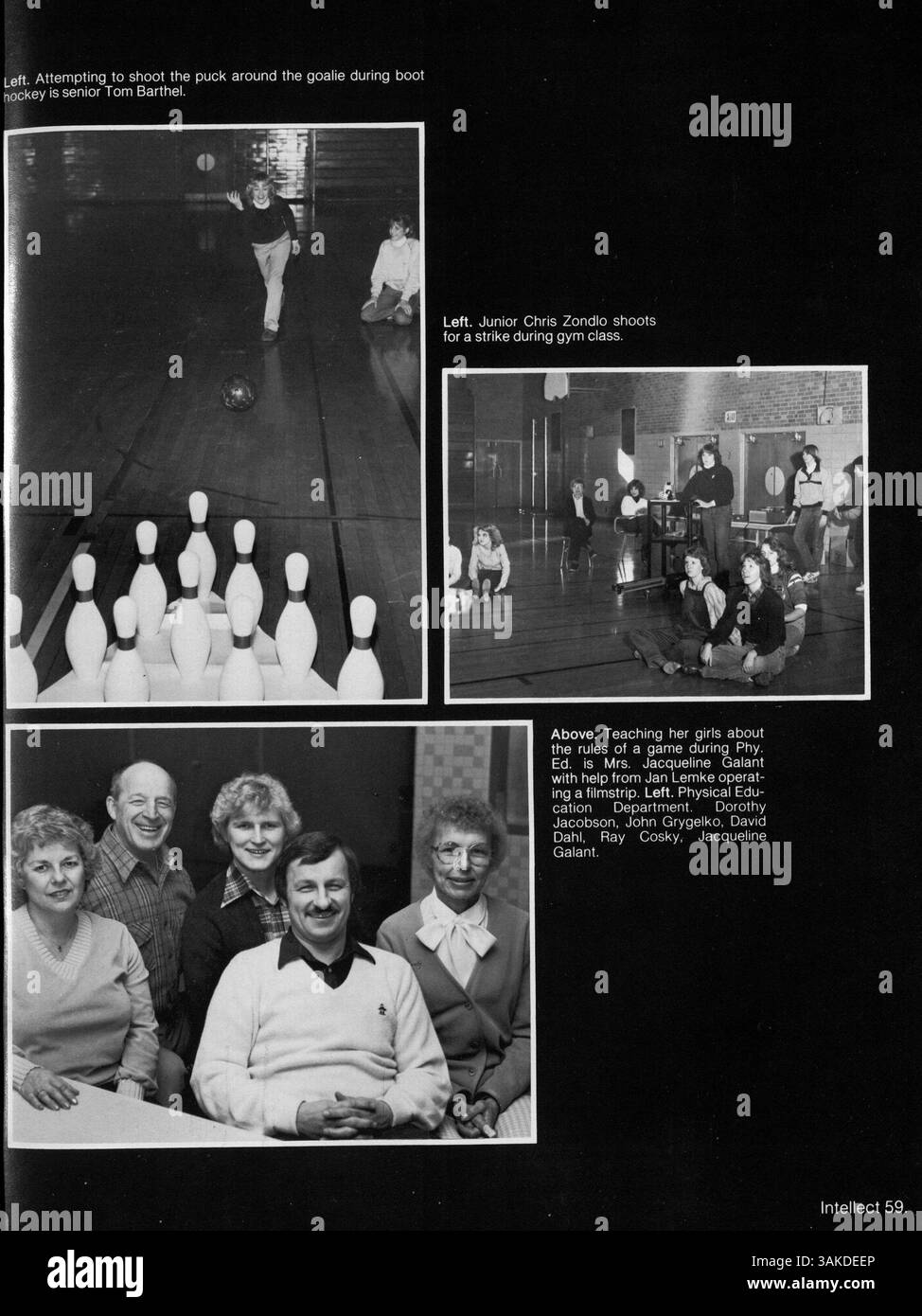 School reunions senior Black and White Stock Photos & Images - Alamy