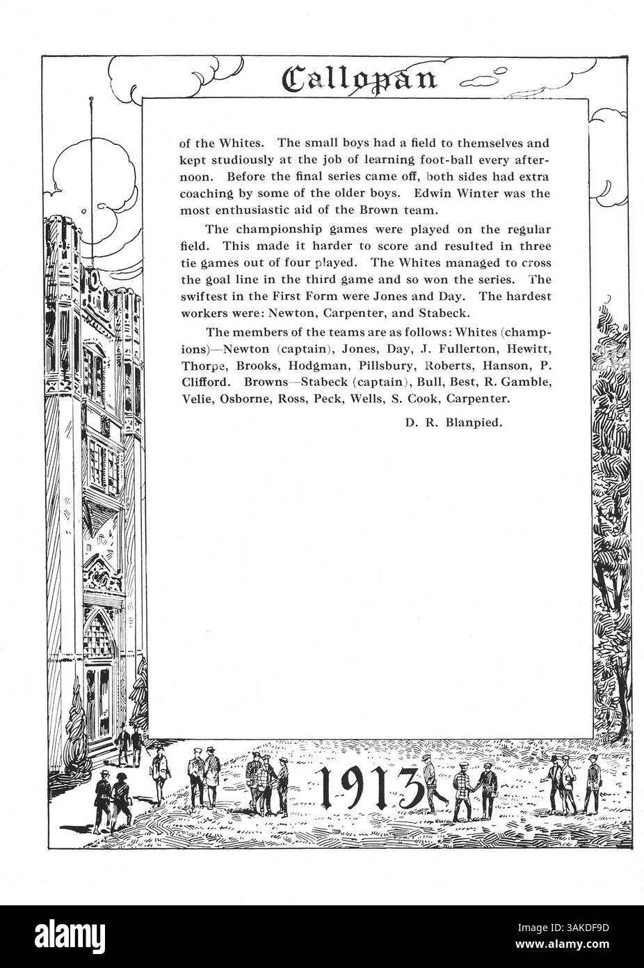 Key leadership engagements Black and White Stock Photos & Images - Alamy