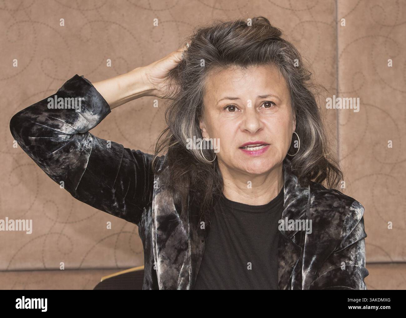 Zumapress actress 1959 hi-res stock photography and images - Alamy
