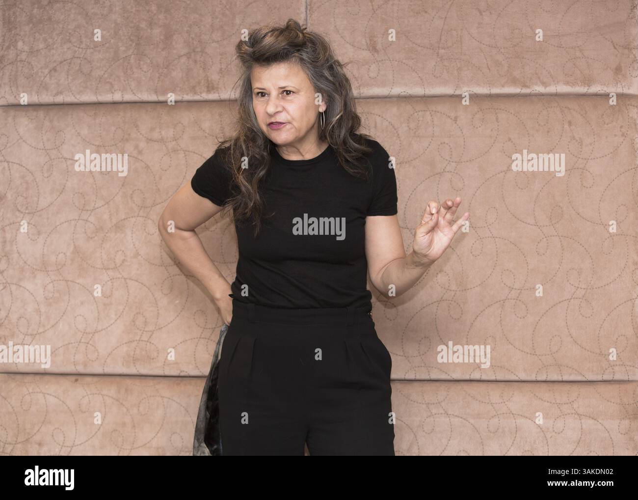 Zumapress actress 1959 hi-res stock photography and images - Alamy