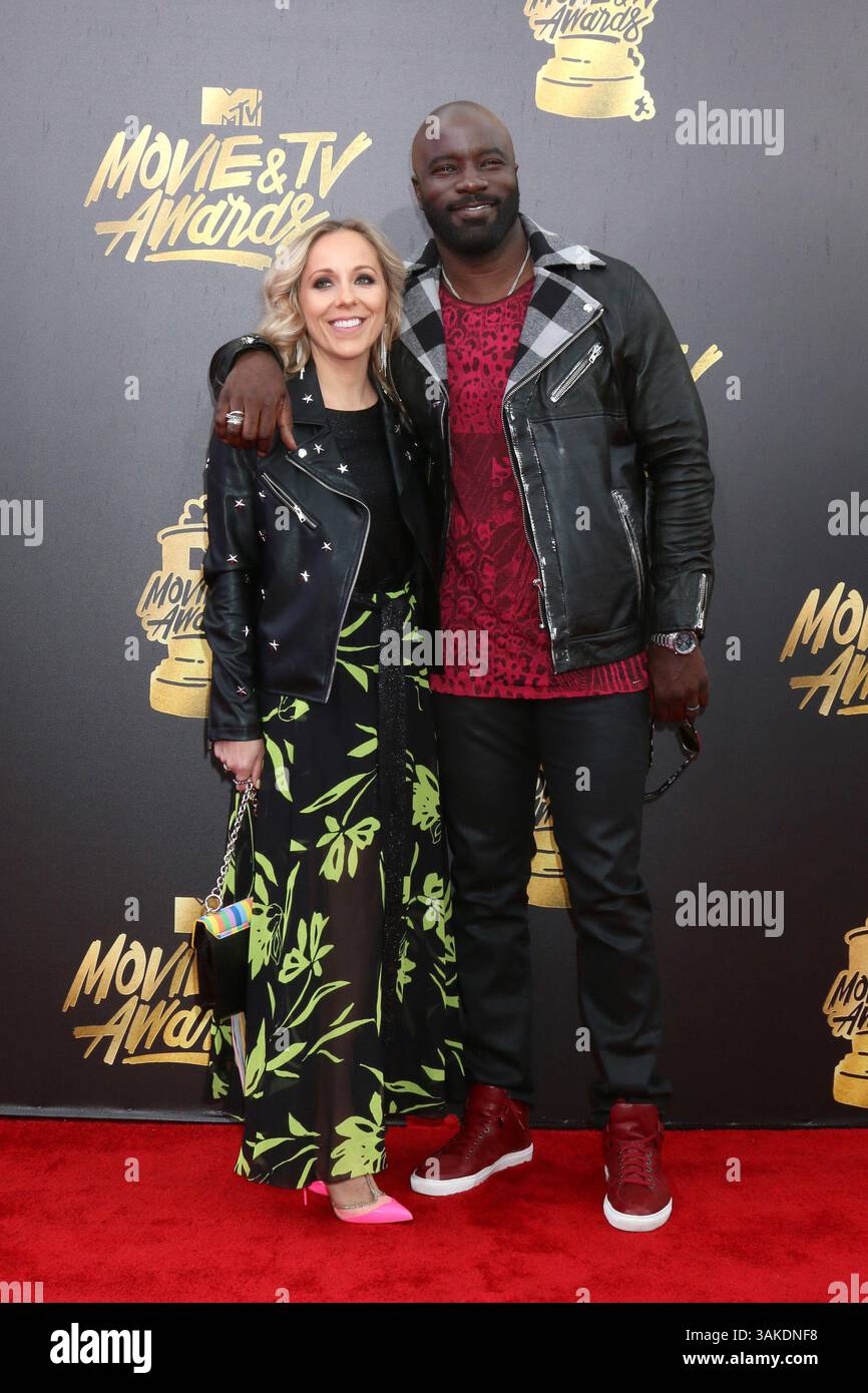 May 7, 2017 - Los Angeles, CA, USA - LOS ANGELES - MAY 7: Iva Colter ...