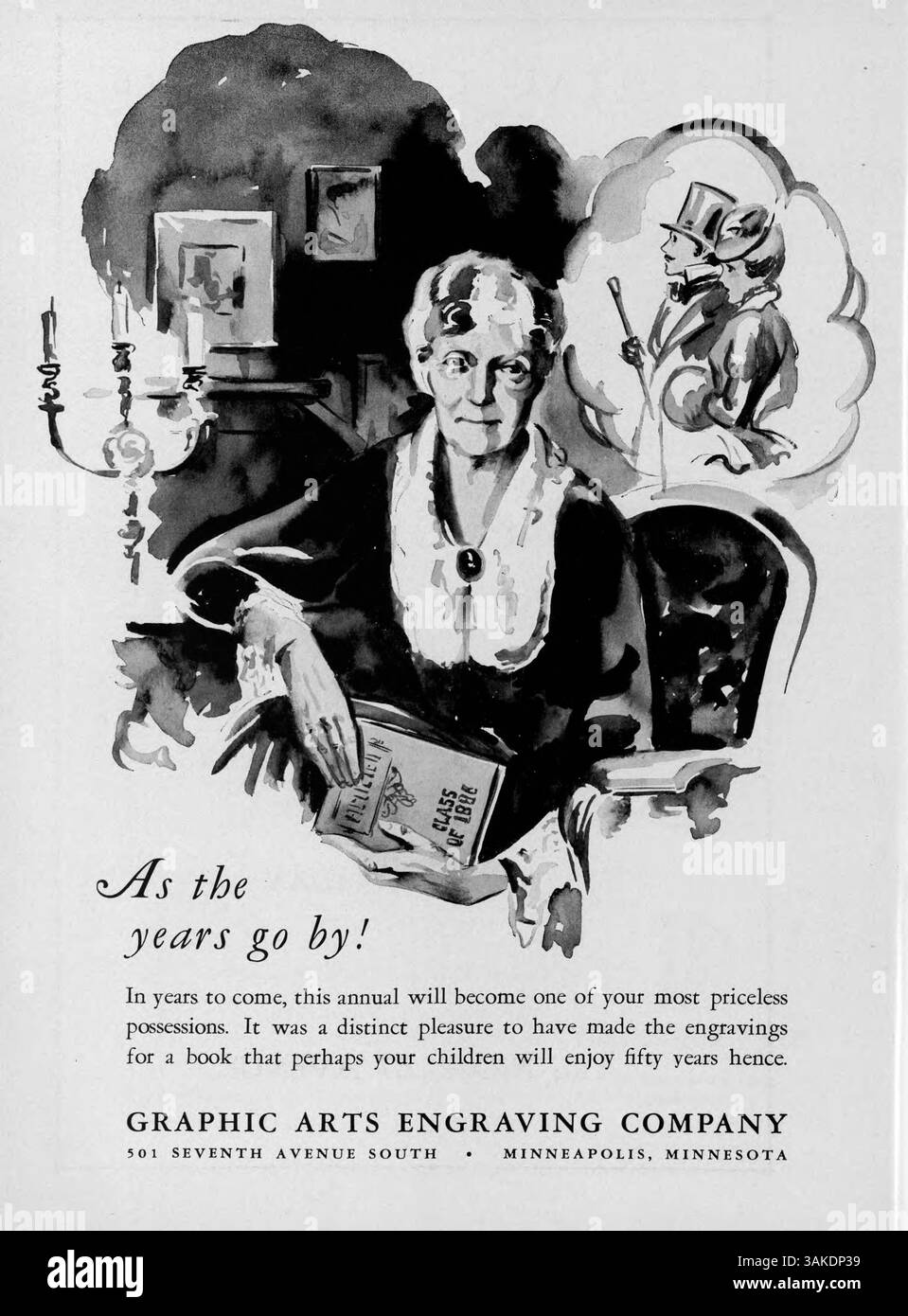 This 1936 yearbook from Central High School showcases the students ...