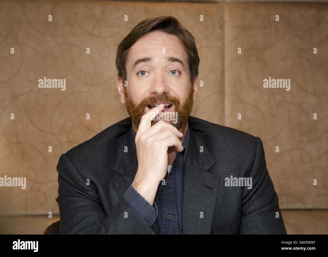 Spooks bbc hi-res stock photography and images - Alamy