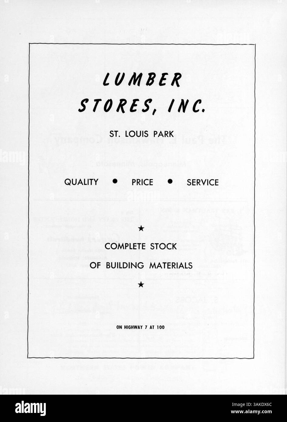 This 1953 high school yearbook features students, teachers, clubs ...