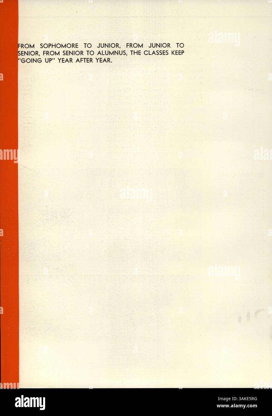 The 1934 edition of Centralian yearbook from Central High School ...