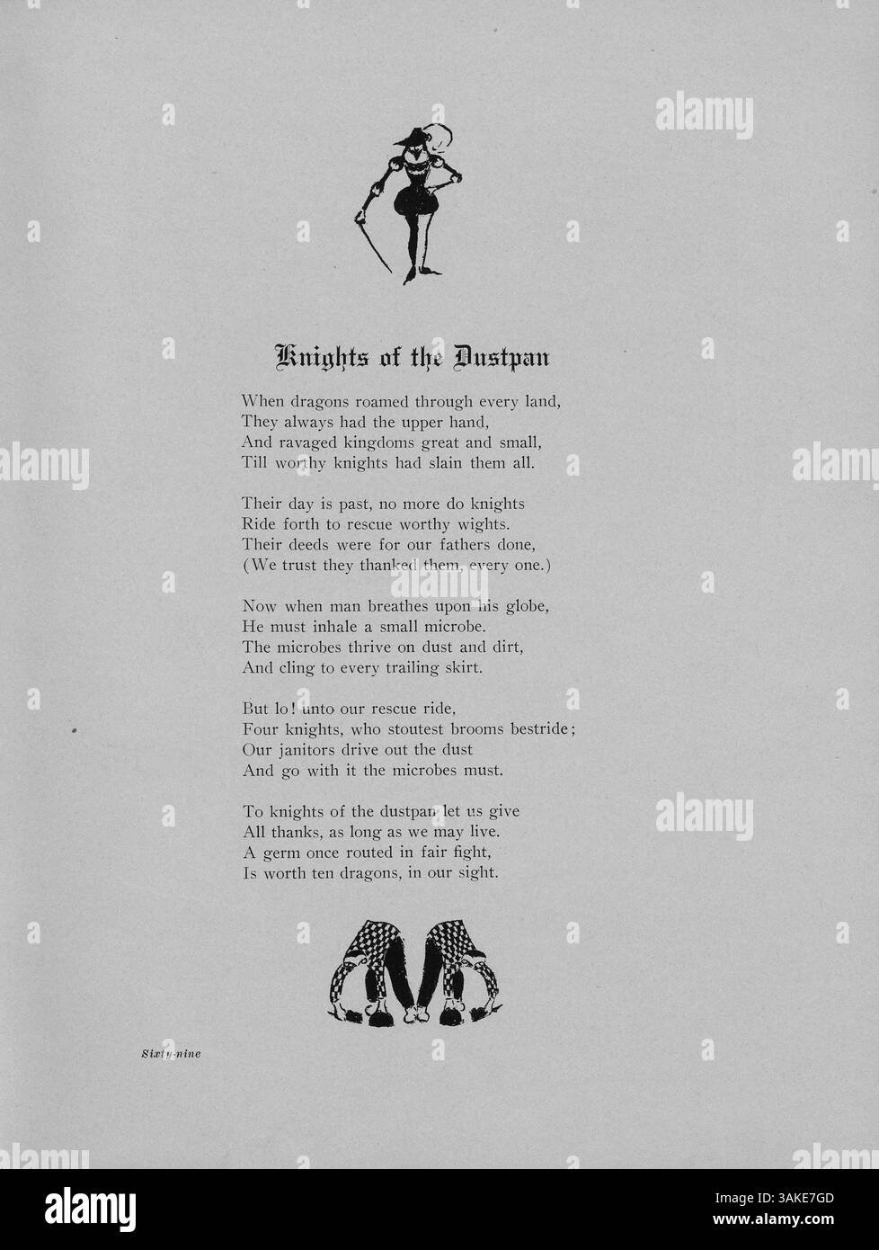 1911 graduation Black and White Stock Photos & Images - Alamy