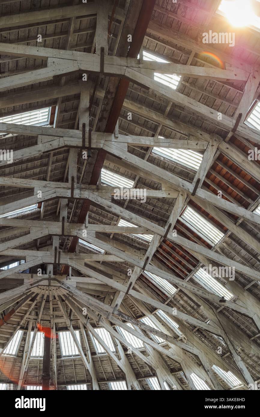 Chatham Historic Dockyard, Medway, Kent. England UK Stock Photo - Alamy