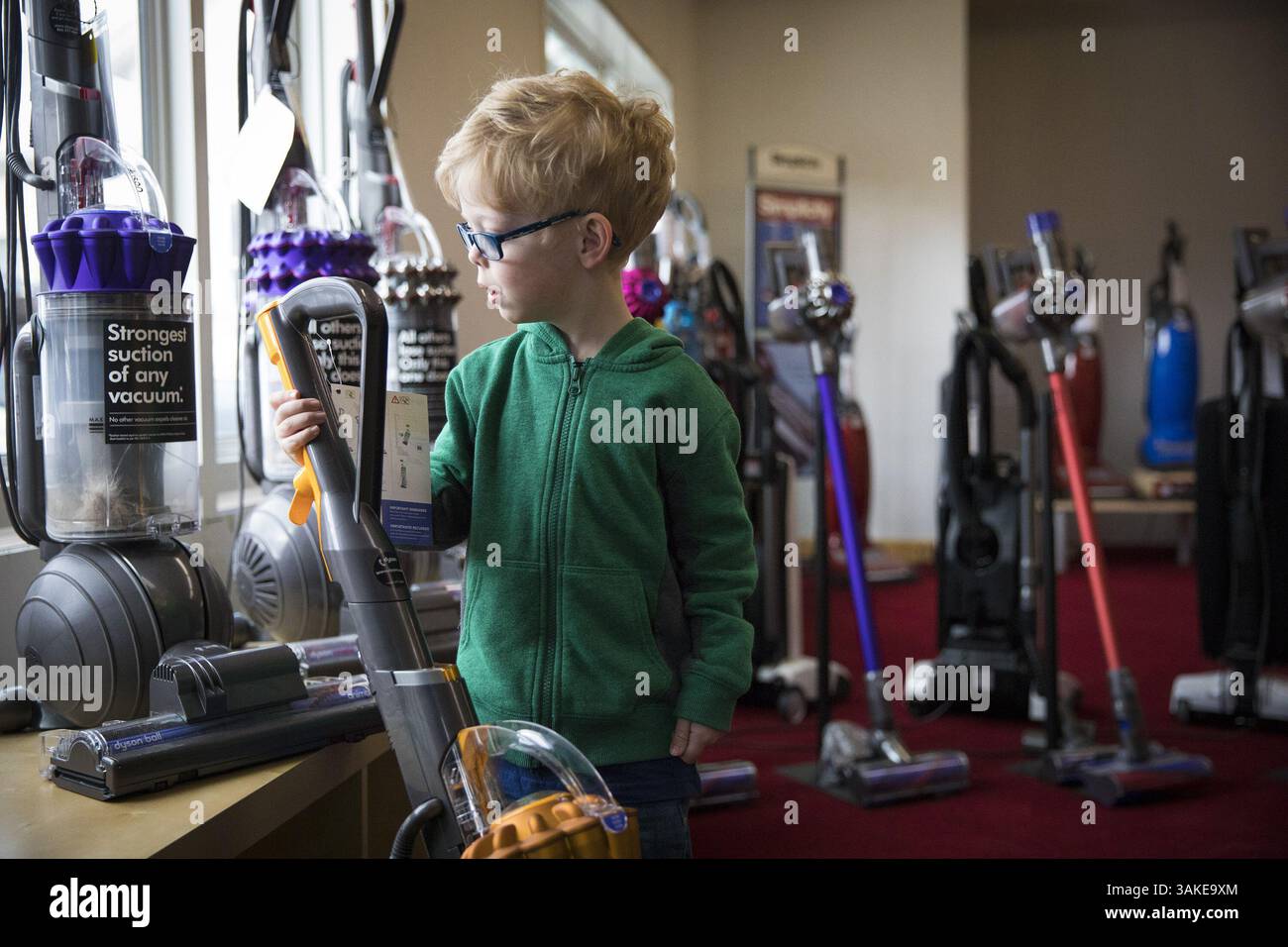 Osseo minn hi-res stock photography and images - Alamy