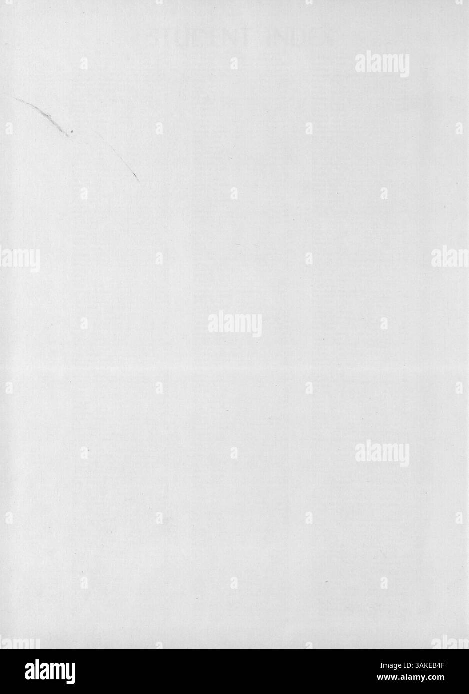 This Lutheran Bible Institute yearbook, The Reflector 1957, documents ...