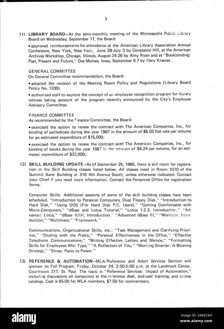 1986 publications Black and White Stock Photos & Images - Alamy