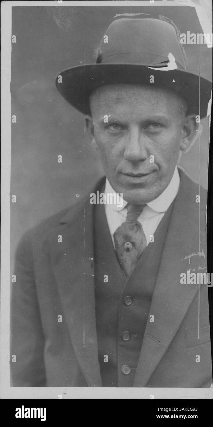 Axel Olson, a local figure, is mentioned in historical records ...