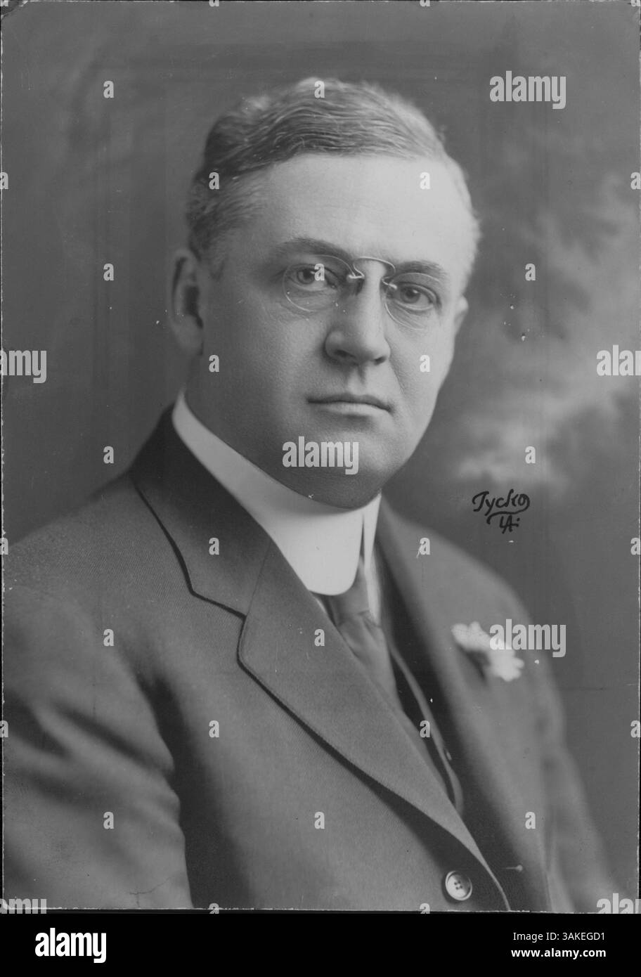 William mck barbour hi-res stock photography and images - Alamy