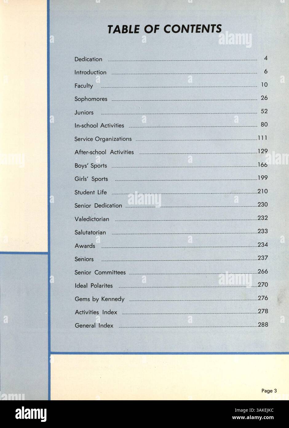 The 1957 North High yearbook documents the 1956-1957 school year ...