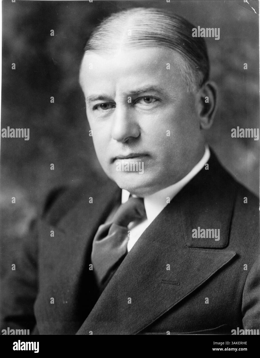 Charles C. Bovey served as board chair of Washburn-Crosby, a key figure ...