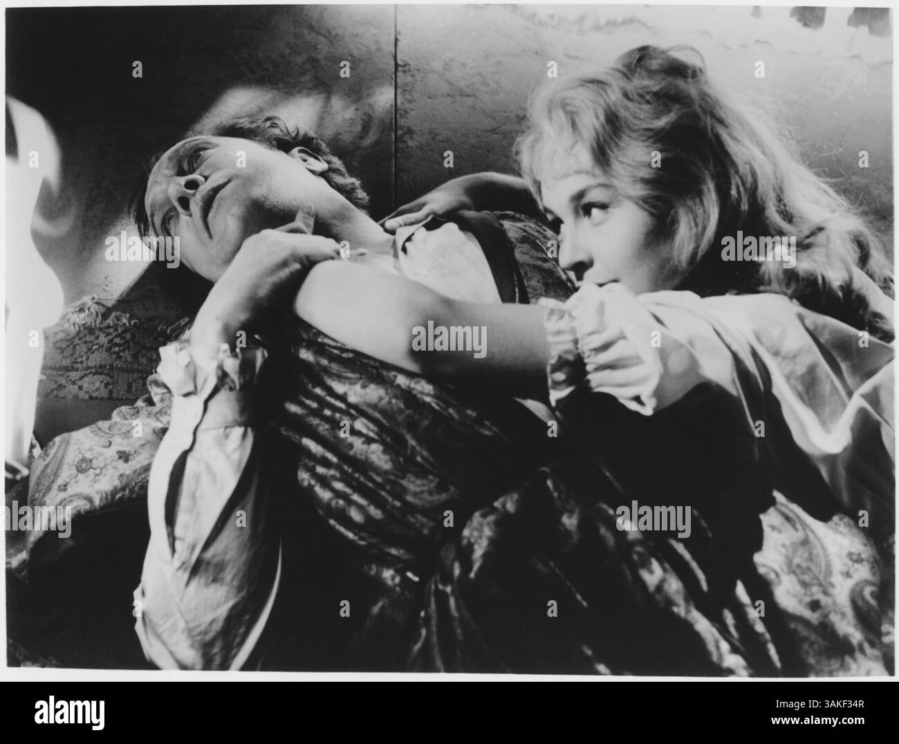 Maggie pierce hi-res stock photography and images - Alamy