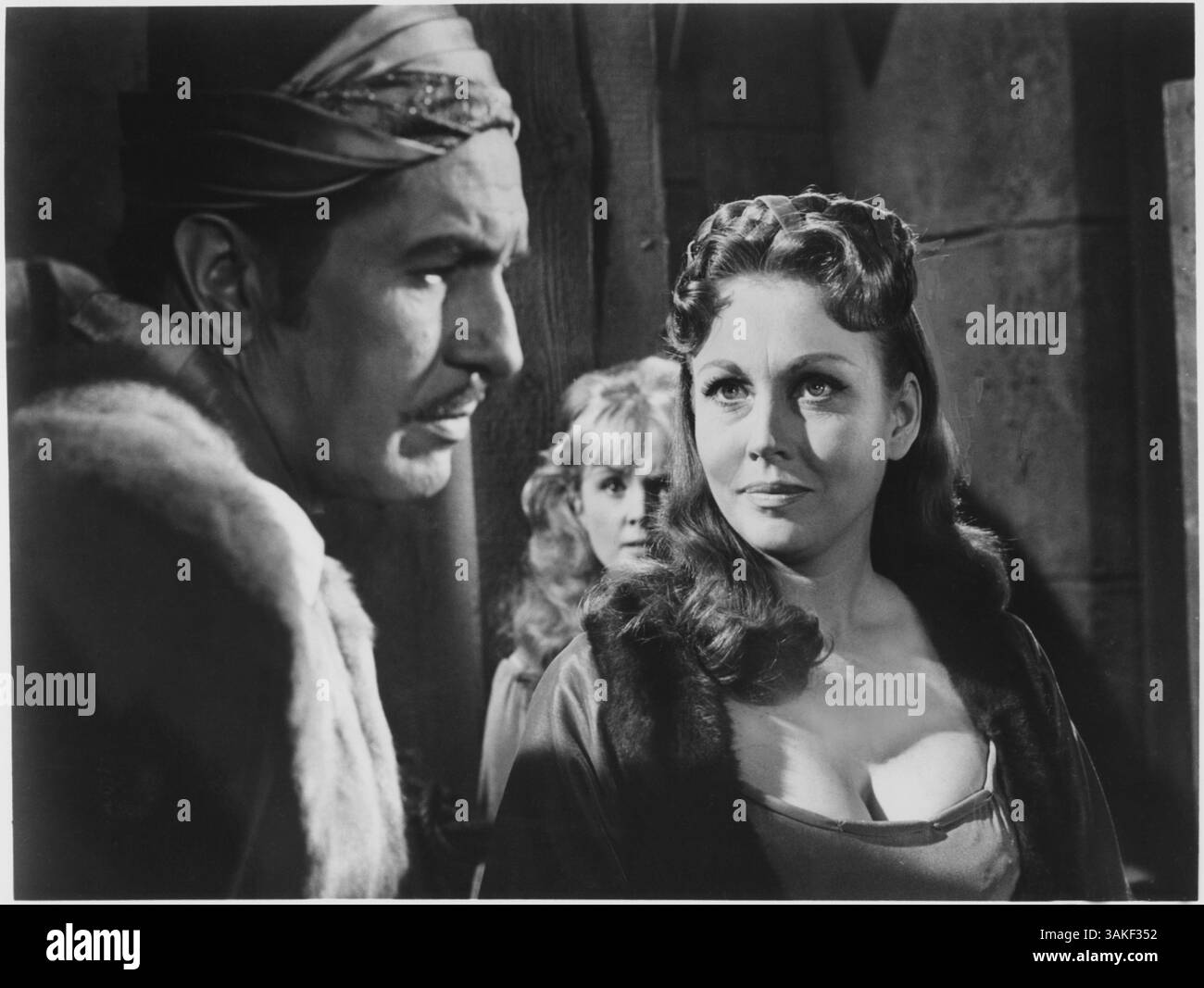 The raven 1963 hi-res stock photography and images - Alamy