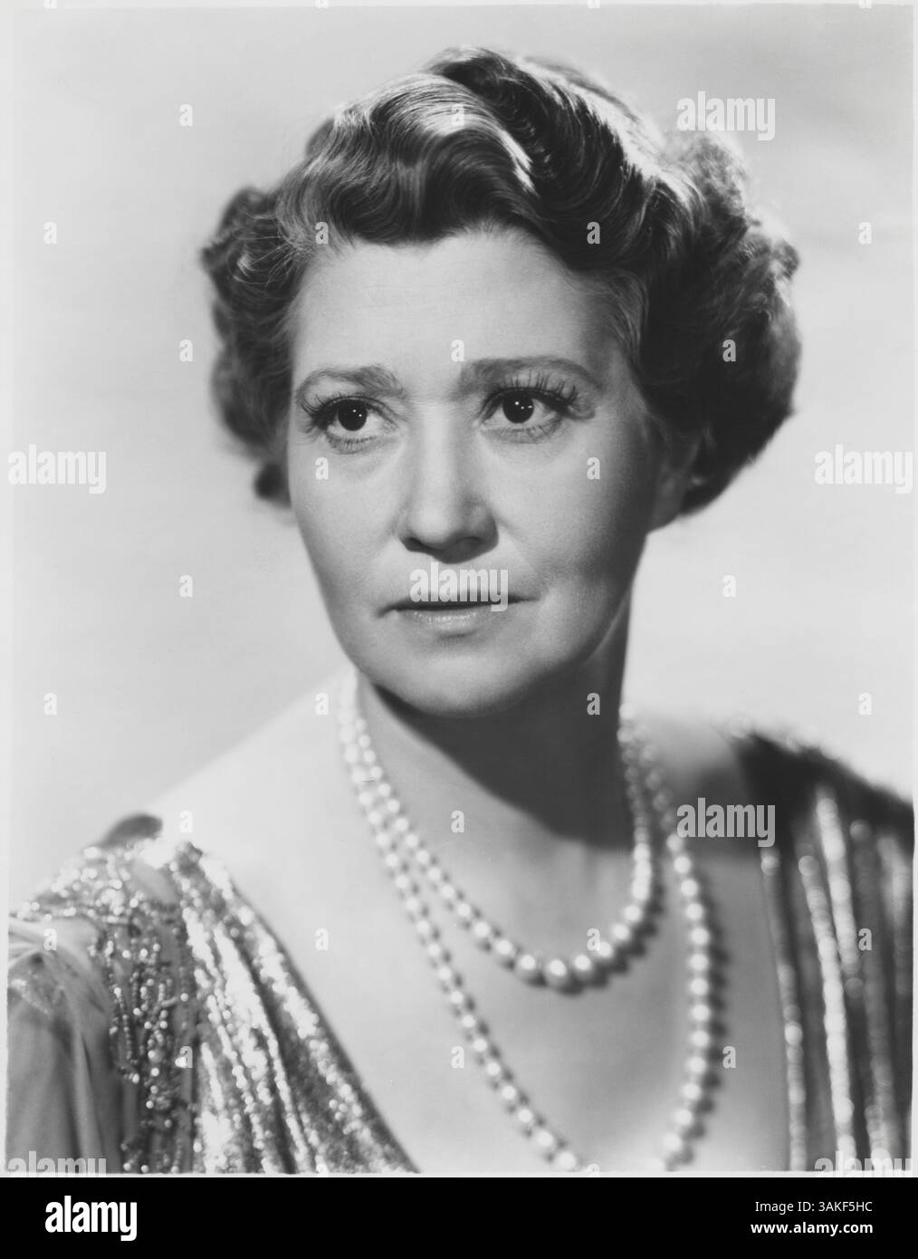 Fay bainter hi-res stock photography and images - Alamy