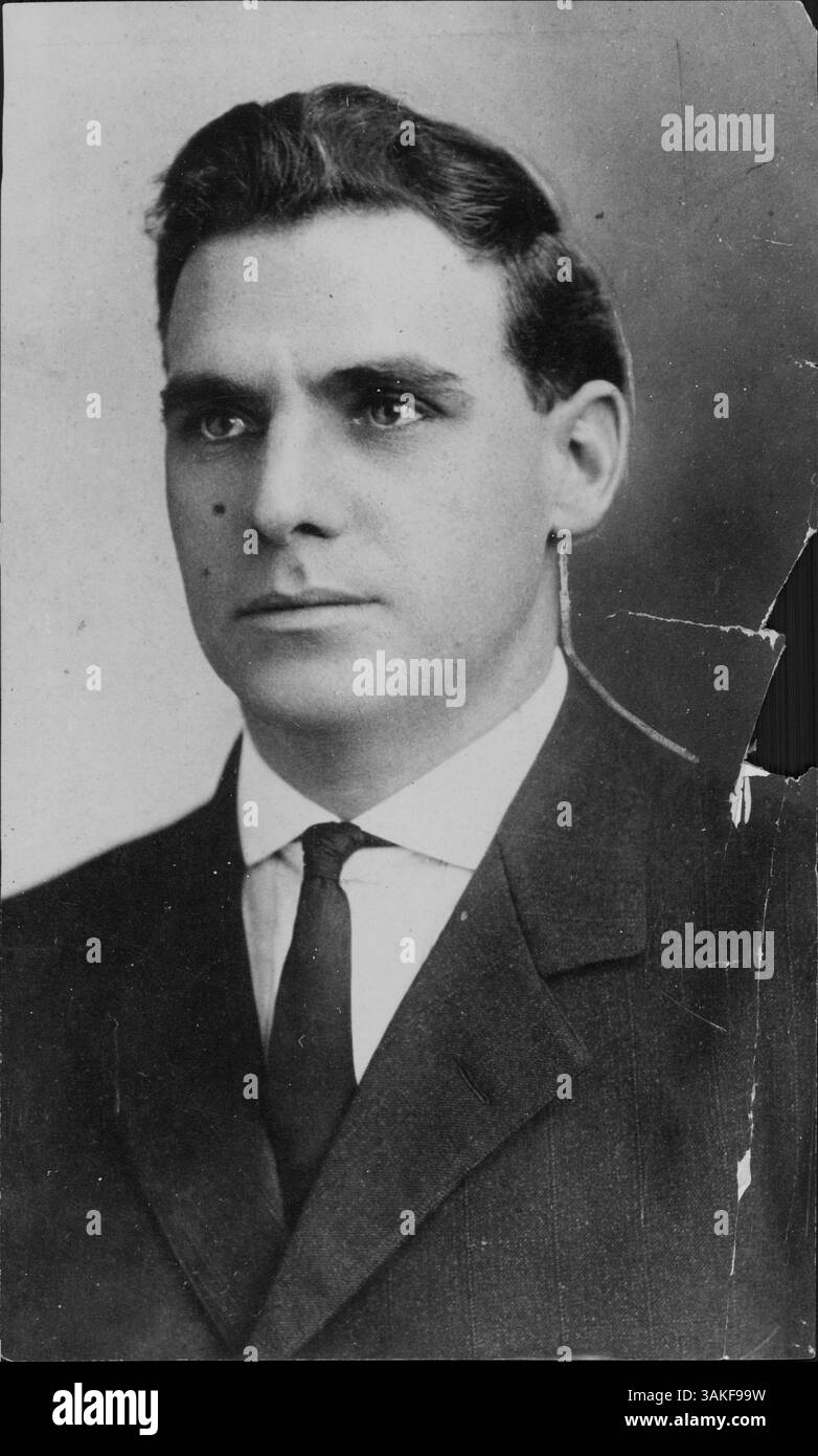 Members public law enforcement Black and White Stock Photos & Images ...