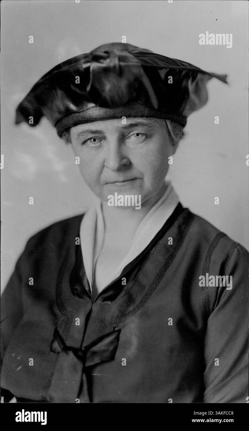 Mrs. Milton D. Purdy, a notable individual in Hennepin County, is ...