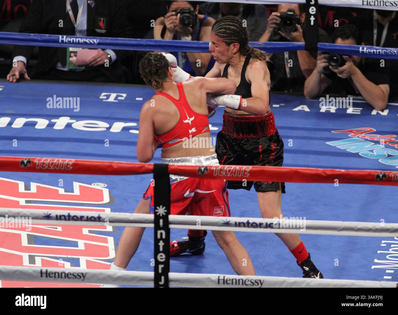 May 6, 2017 - Las Vegas, Nevada, United States of America - Female ...