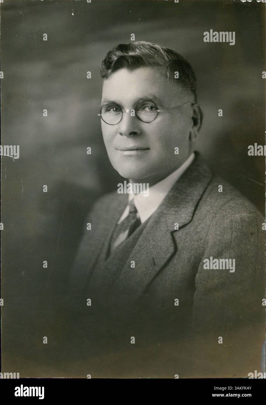 Andrew Crummy was the first mounted patrolman for the Minneapolis ...