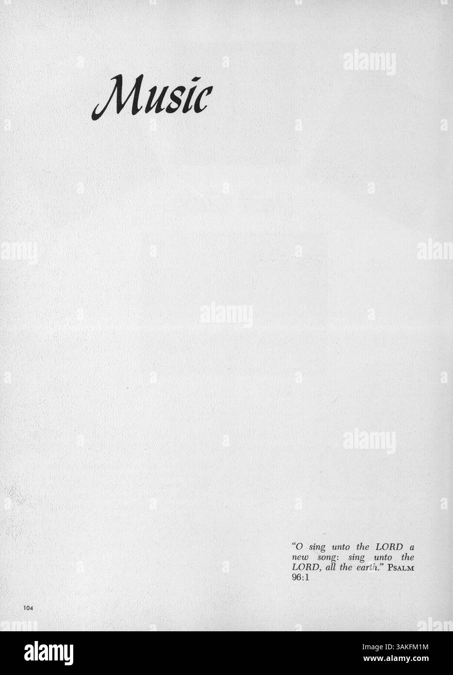 'The Archive' yearbook, published in 1956, features students, faculty ...